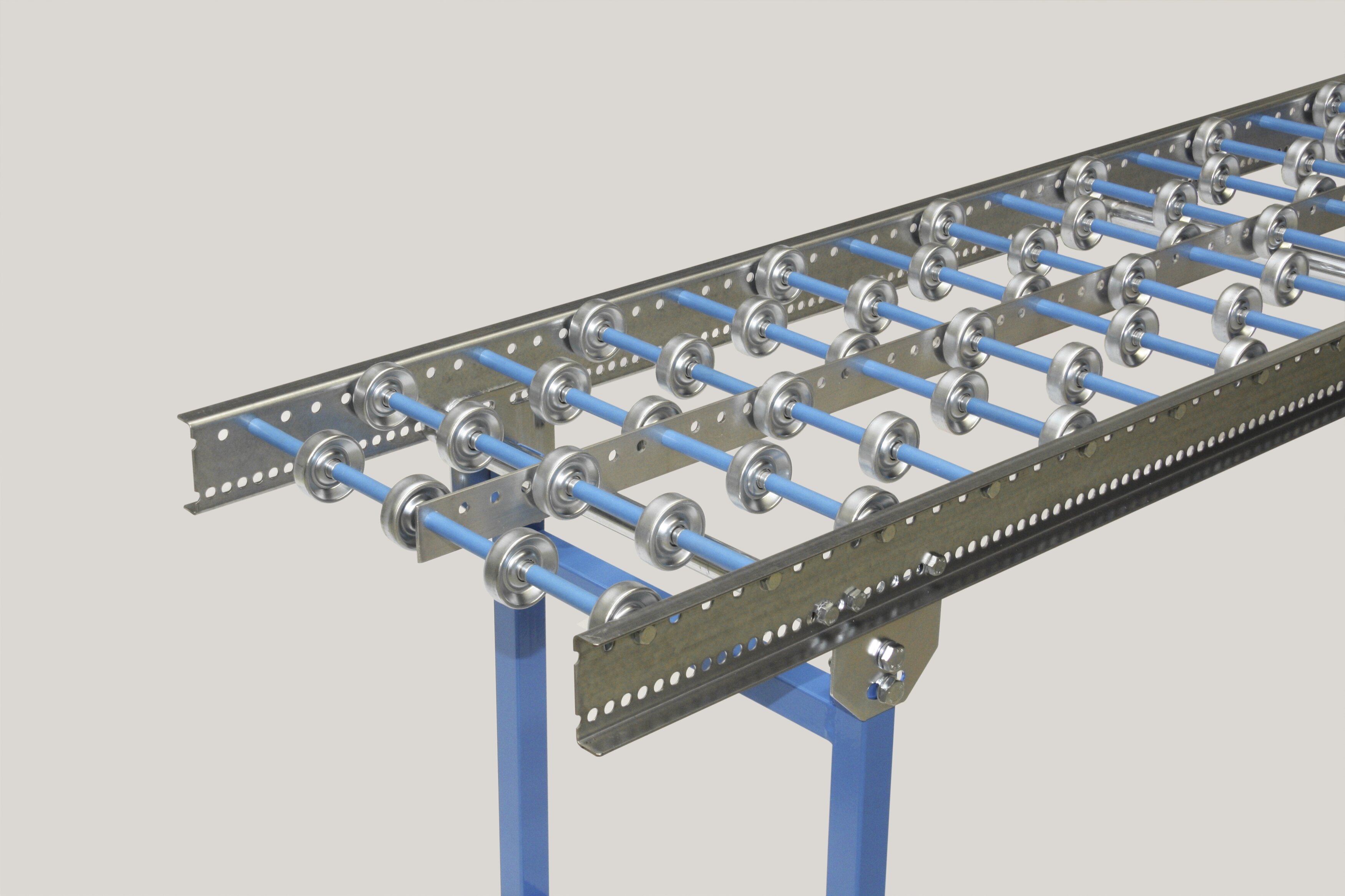 Light mini-roller conveyors | LRS.085