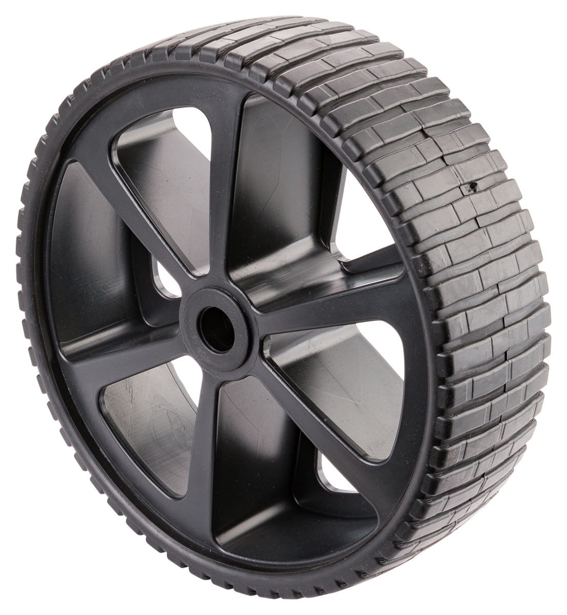 Roue en caoutchouc | B51.260