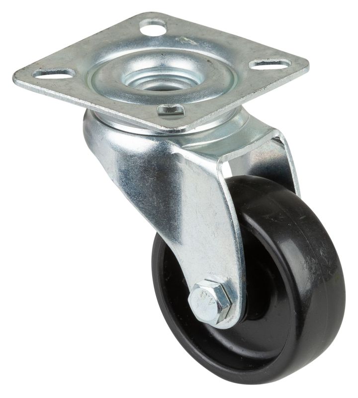 Hersteller für Rollen und Räder | BS-Rollen