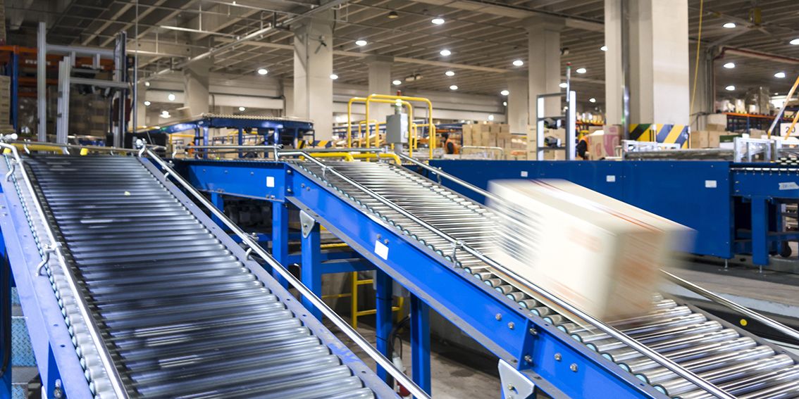 Tragrollen in vielen Varianten: BS Rollen