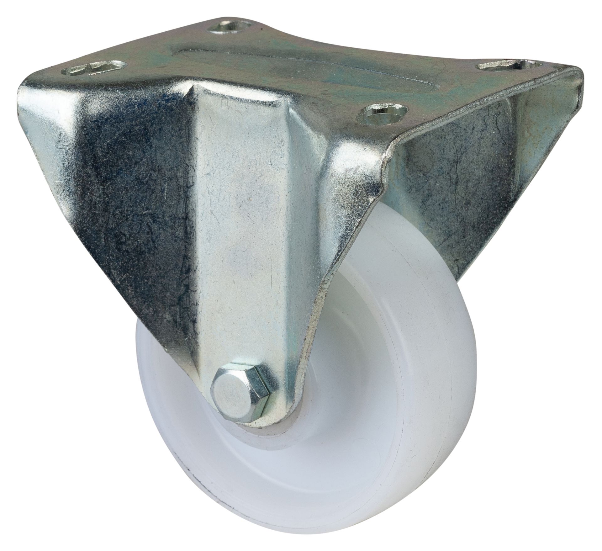 Schwerlasttransportrollen & Schwerlasträder | BS-Rollen