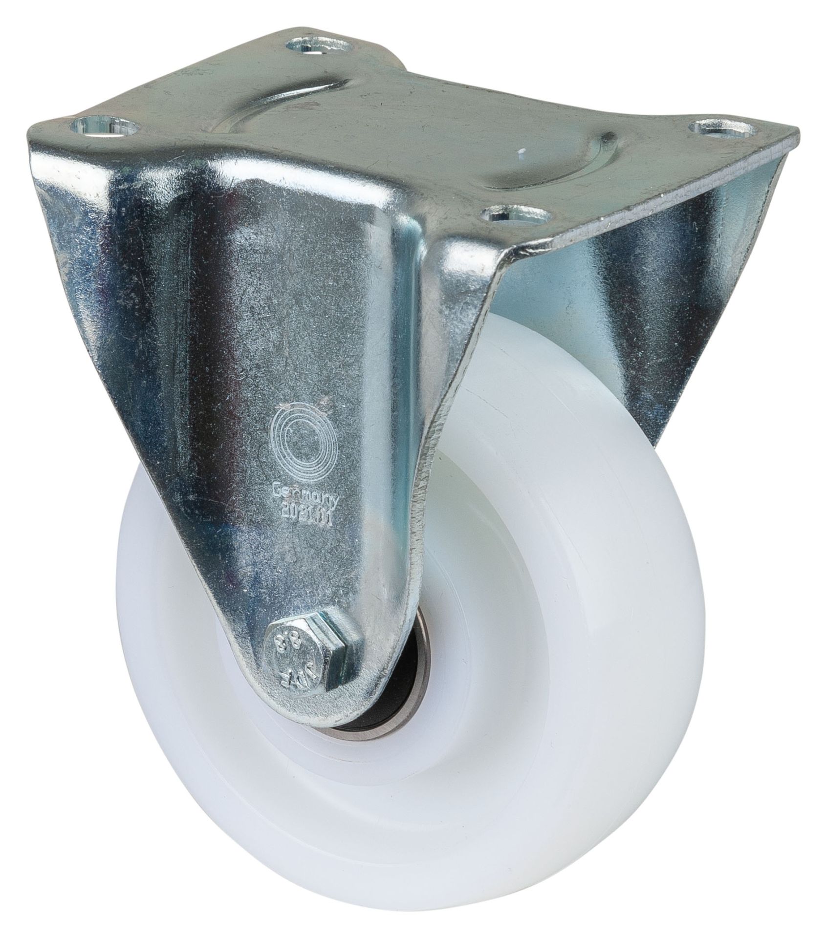 Schwerlasttransportrollen & Schwerlasträder | BS-Rollen